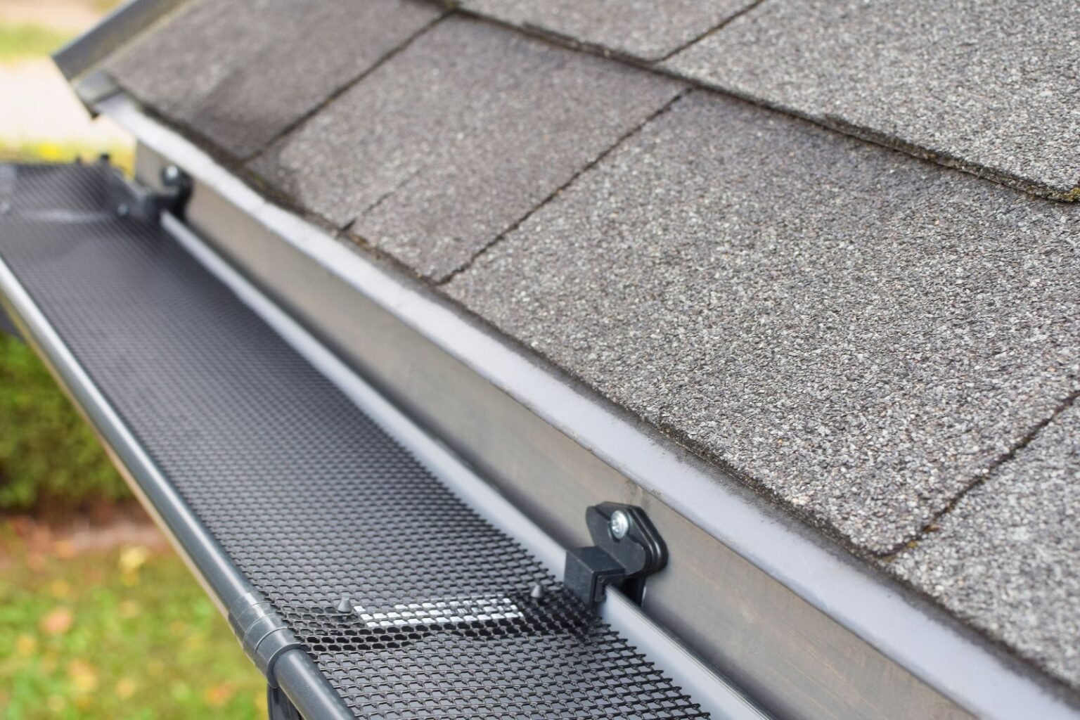 Re-pitch Gutters – Warrior Gutters LLC